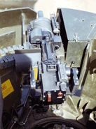 M129 grenade launcher | Gun Wiki | Fandom