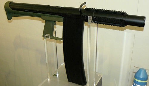 Rheinmetall Hydra | Gun Wiki | Fandom