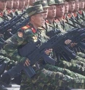 Type 88 assault rifle | Gun Wiki | Fandom