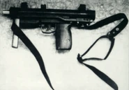 Métral submachine gun | Gun Wiki | Fandom
