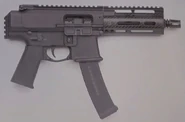 SIG Sauer MPX | Gun Wiki | Fandom
