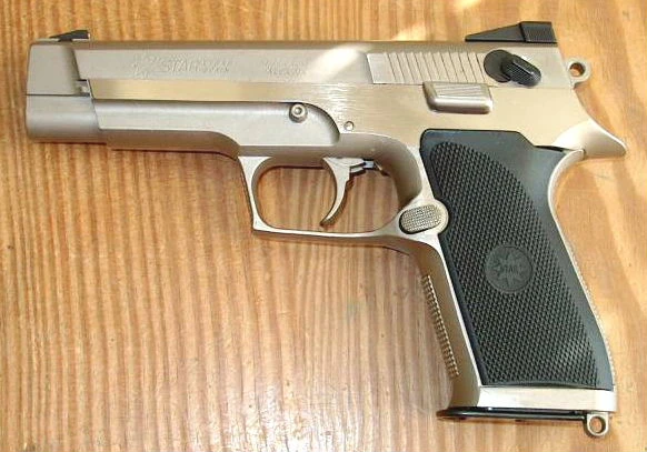 Megastar | Gun Wiki | Fandom