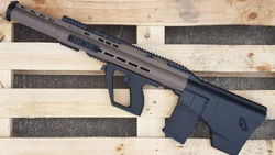 Thales NGSW | Gun Wiki | Fandom