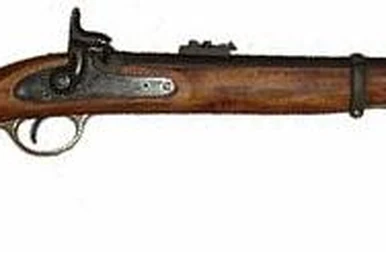 pattern 1853 enfield replica