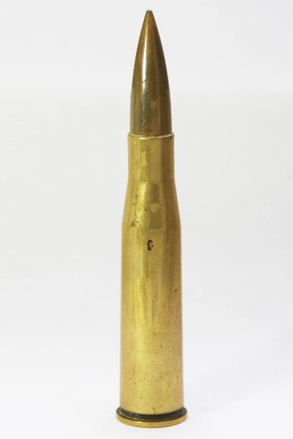 13.2mm TuF | Gun Wiki | Fandom