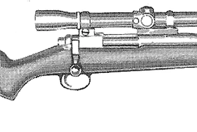 T26 Garand