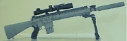 Mk 12 Special Purpose Rifle | Gun Wiki | Fandom