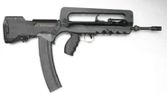FAMAS | Gun Wiki | Fandom