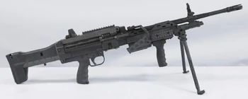 S&T Motiv K15 | Gun Wiki | Fandom