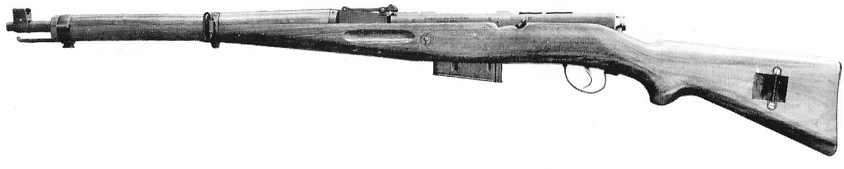 SIG SK46 | Gun Wiki | Fandom