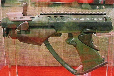 Ultimax 100 Mk8