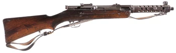 Steyr-Solothurn S1-100 | Gun Wiki | Fandom