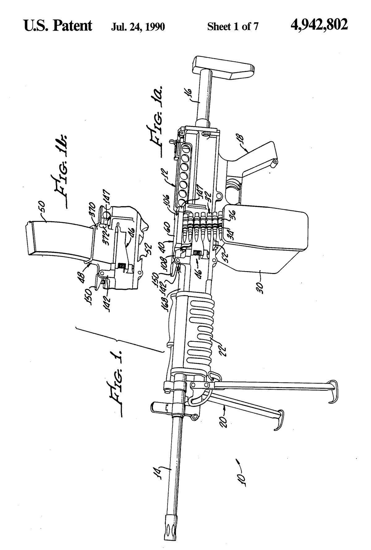 Stoner 86 | Gun Wiki | Fandom