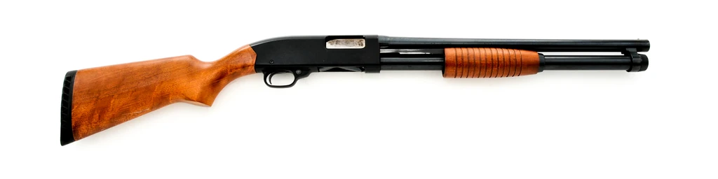 Winchester Model 1200 | Gun Wiki | Fandom