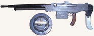 Reibel machine gun | Gun Wiki | Fandom