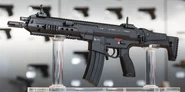 Heckler & Koch HK433 | Gun Wiki | Fandom