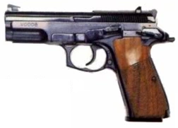 Victory Arms MC5 | Gun Wiki | Fandom