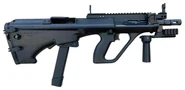 Steyr AUG | Gun Wiki | Fandom