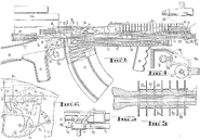 Charlton automatic rifle | Gun Wiki | Fandom