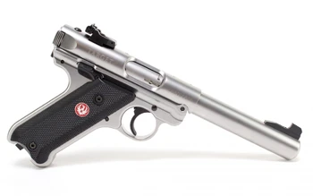 Ruger Mark IV | Gun Wiki | Fandom