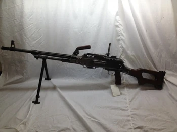 Type 82 machine gun | Gun Wiki | Fandom
