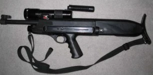 High Standard Model 10 | Gun Wiki | Fandom