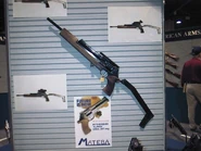 Mateba autorevolver | Gun Wiki | Fandom