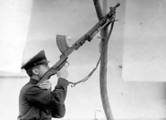 Gorov machine gun | Gun Wiki | Fandom