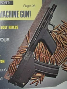 Colt IMP | Gun Wiki | Fandom