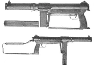 SCK-65 | Gun Wiki | Fandom