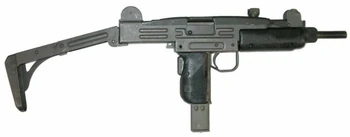 Uzi | Gun Wiki | Fandom
