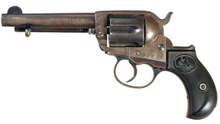 Colt M1877 | Gun Wiki | Fandom