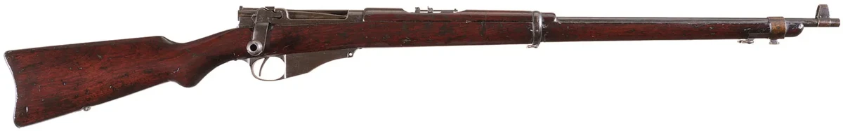 M1895 Lee Navy | Gun Wiki | Fandom