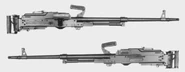PK machine gun | Gun Wiki | Fandom