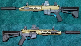 Remington R5 RGP | Gun Wiki | Fandom