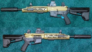 Remington R5 RGP | Gun Wiki | Fandom