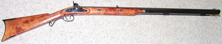 Hawken rifle | Gun Wiki | Fandom