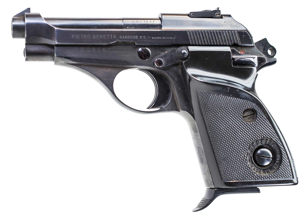 Beretta 70 | Gun Wiki | Fandom