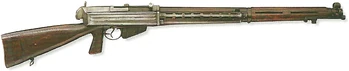 Charlton automatic rifle | Gun Wiki | Fandom