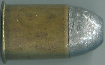 .577 Revolver | Gun Wiki | Fandom