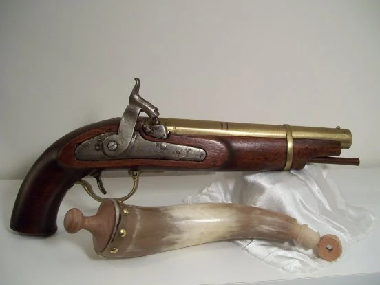 Caplock | Gun Wiki | Fandom