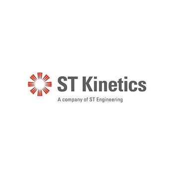 ST Kinetics | Gun Wiki | Fandom