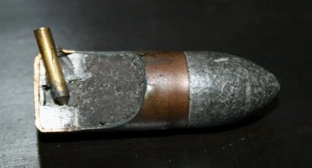 Pinfire | Gun Wiki | Fandom