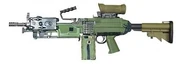 C9 machine gun | Gun Wiki | Fandom