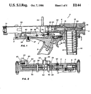 Closed bolt | Gun Wiki | Fandom