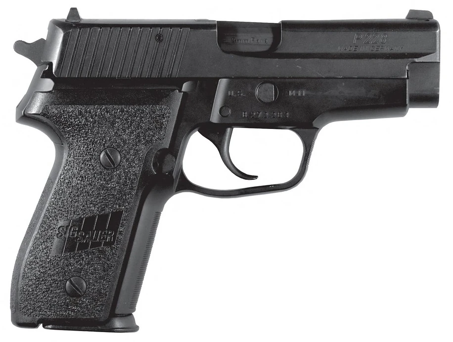 SIG Sauer P228 | Gun Wiki | Fandom