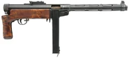 Suomi KP/-31 | Gun Wiki | Fandom