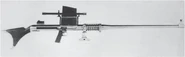 Winchester-Pugsley anti-tank rifle | Gun Wiki | Fandom