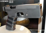 KRISS KARD | Gun Wiki | Fandom