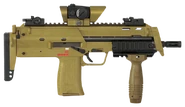 Heckler & Koch MP7 | Gun Wiki | Fandom